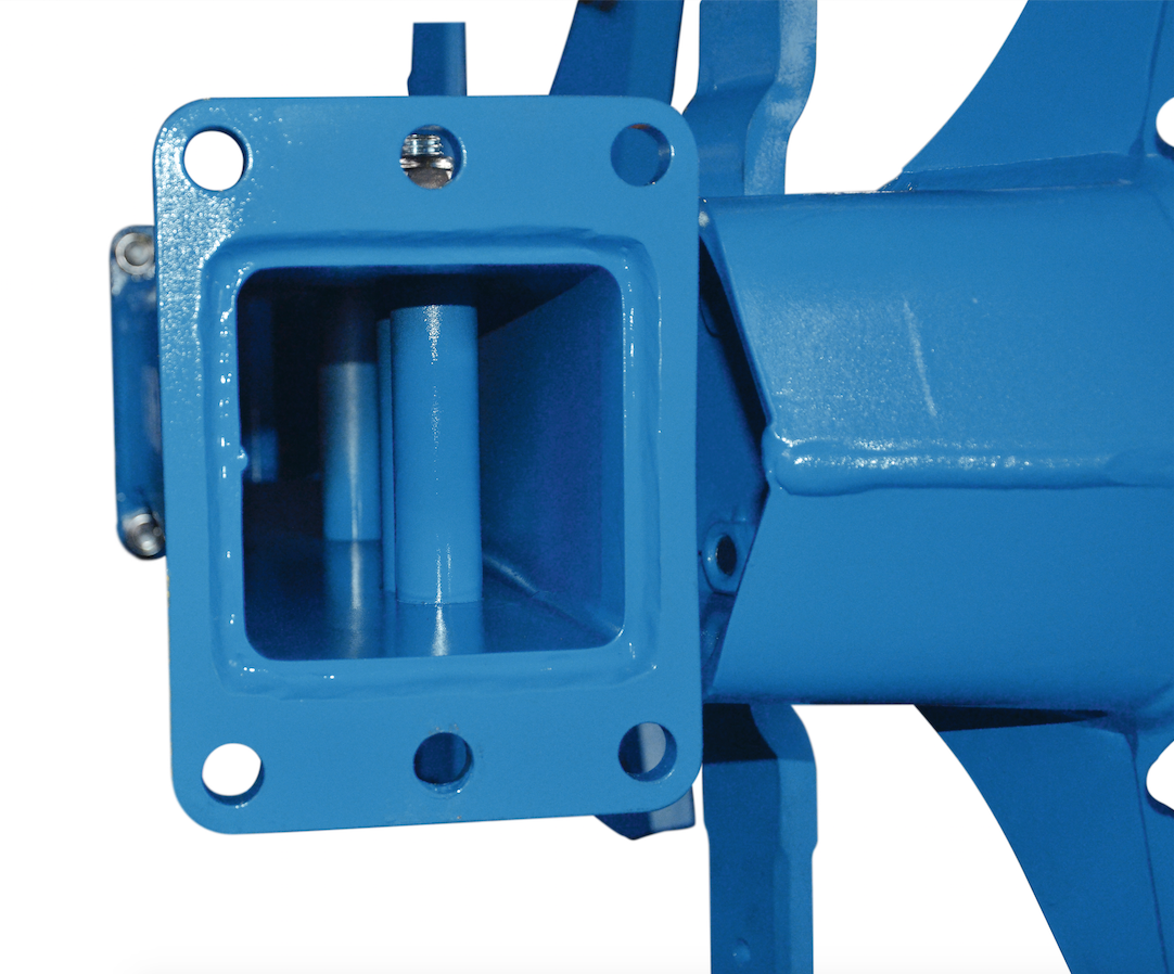 リバーシブルプラウ 丘・溝兼用 CONDORシリーズ（RABE）｜株式会社アグリダイレクト